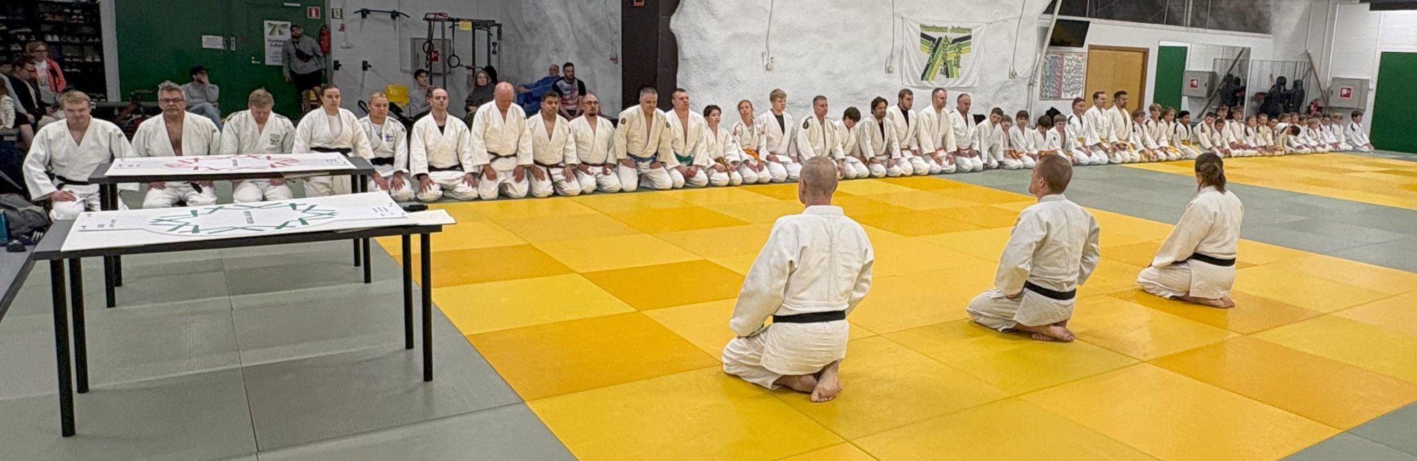 Seura - Vantaan Jukara ry